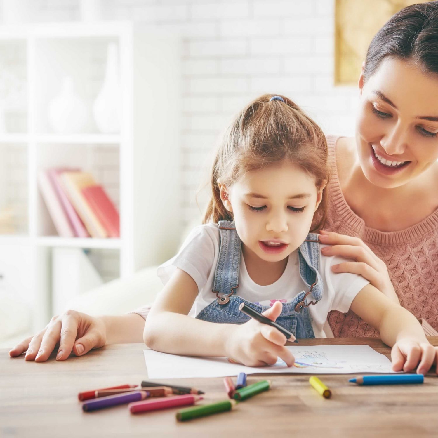 Fostering - The Caldecott Foundation