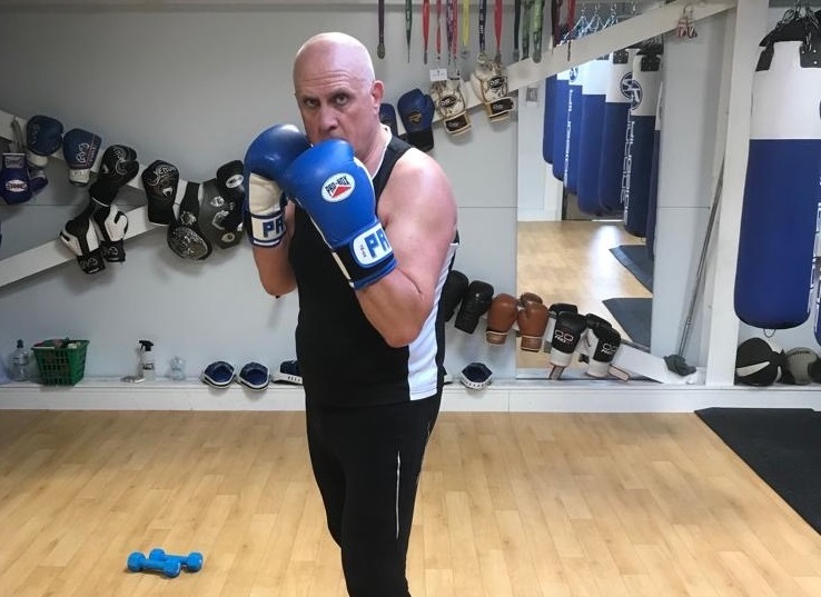 Simon's Boxing Clever For Caldecott! - The Caldecott Foundation