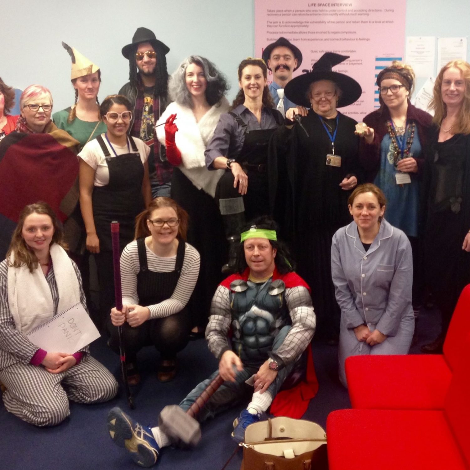 Celebrating World Book Day - The Caldecott Foundation